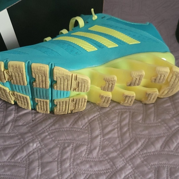 adidas | Shoes | New Wore Once Unlimited Addition Rare Pair | Poshmark